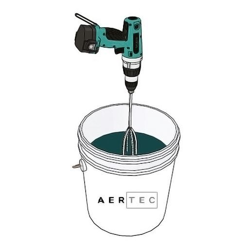 ATC - Thin Bed Mortar Paste | Building Material | Shop Online | Aertec