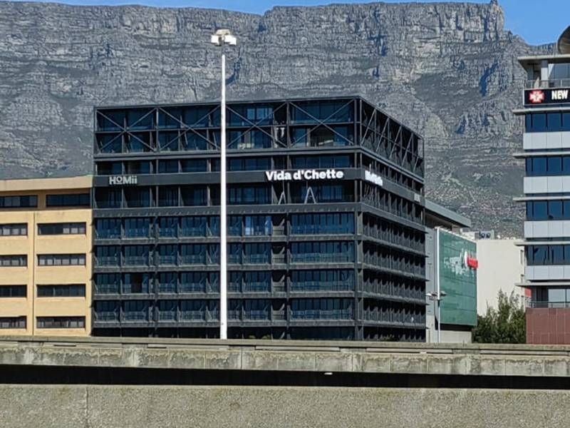 Vida d’Chette - Fire Walls | News | Aertec